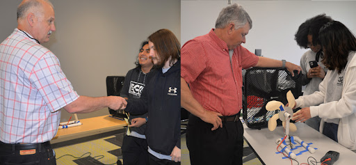 Cleveland County’s ‘Making It Work’ Event Ignites the Region’s ...